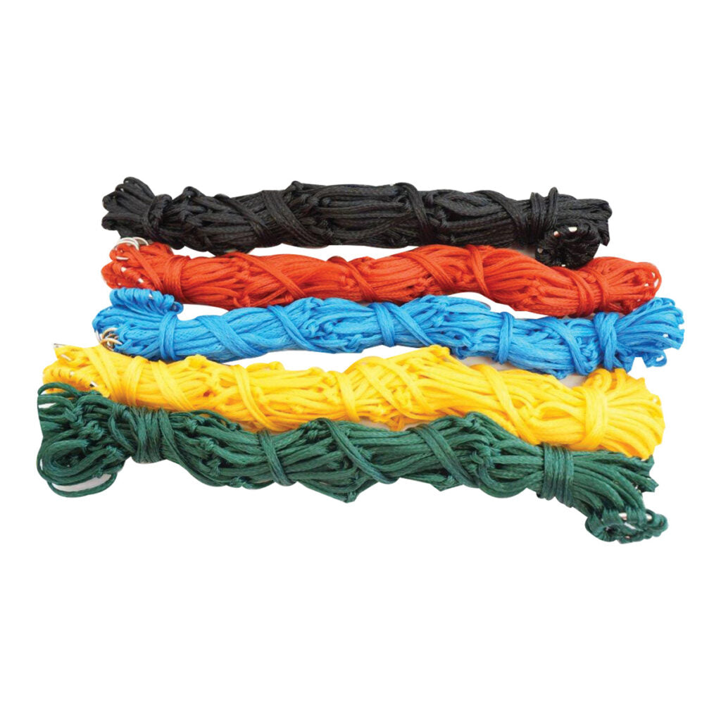 EUREKA – POLY HAY NET – Mbhorsesupplies