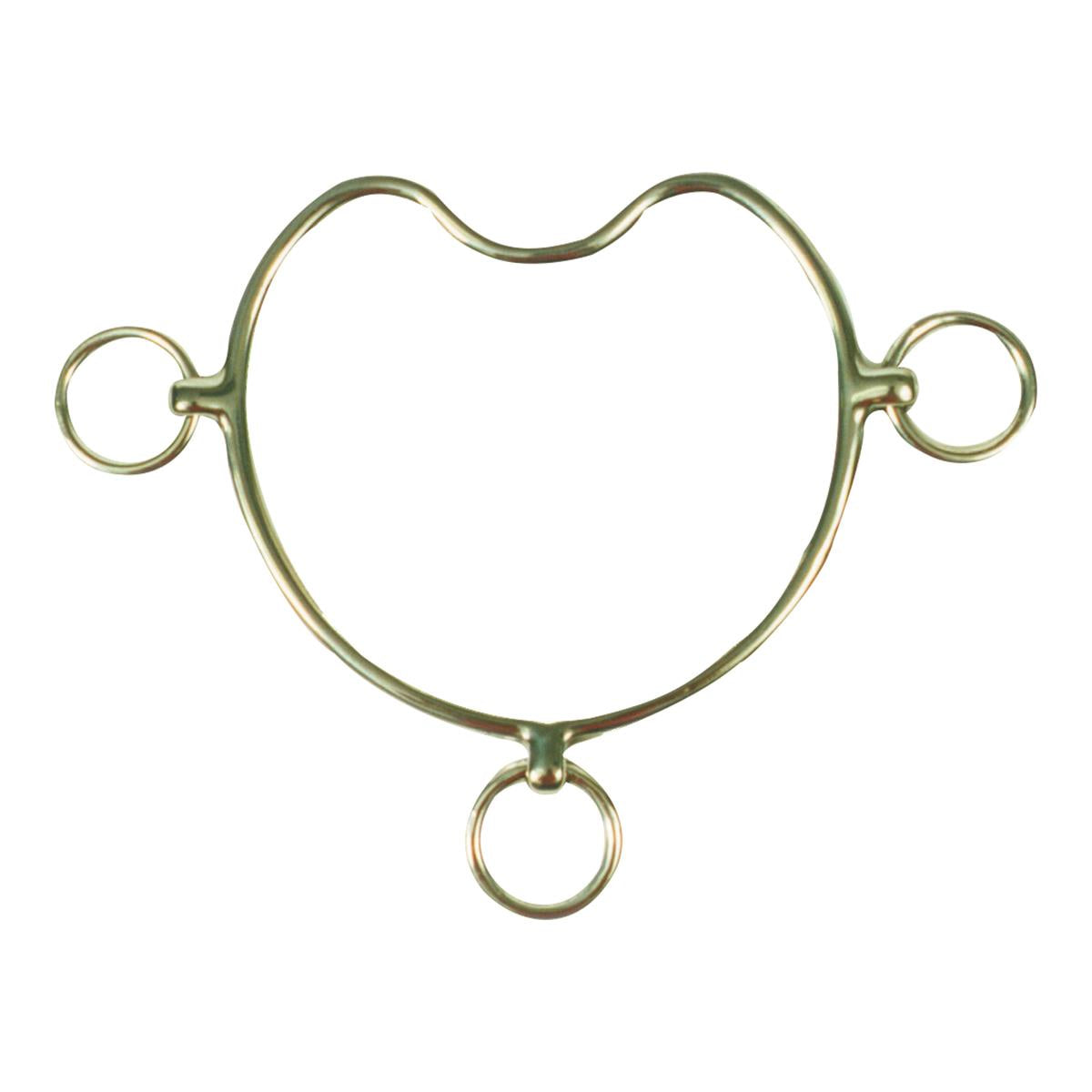 Showcraft - SS - Anti Rearing Bit – Mbhorsesupplies